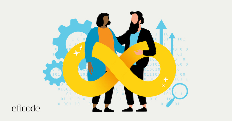 Better software lifecycle, DevOps, AI & ITSM made possible | Eficode Better software lifecycle, DevOps, AI & ITSM made possible | Eficode